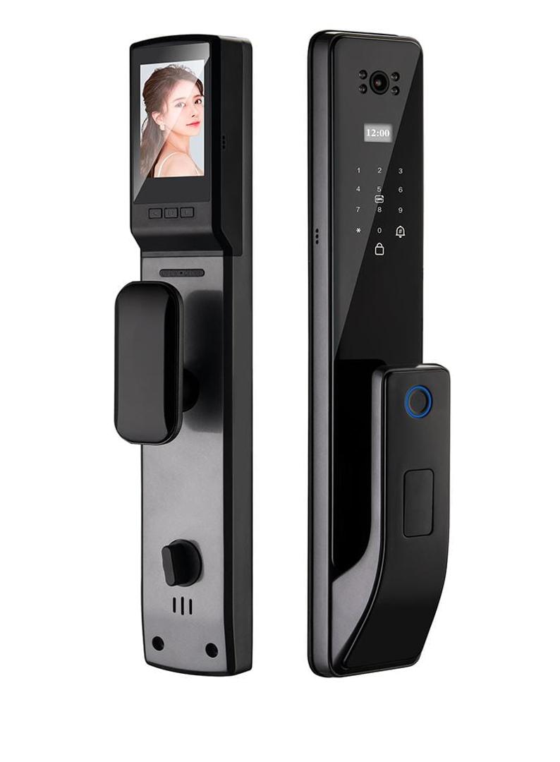 MKAY Smart Lock (Model M07) - Mkay Smart Tech