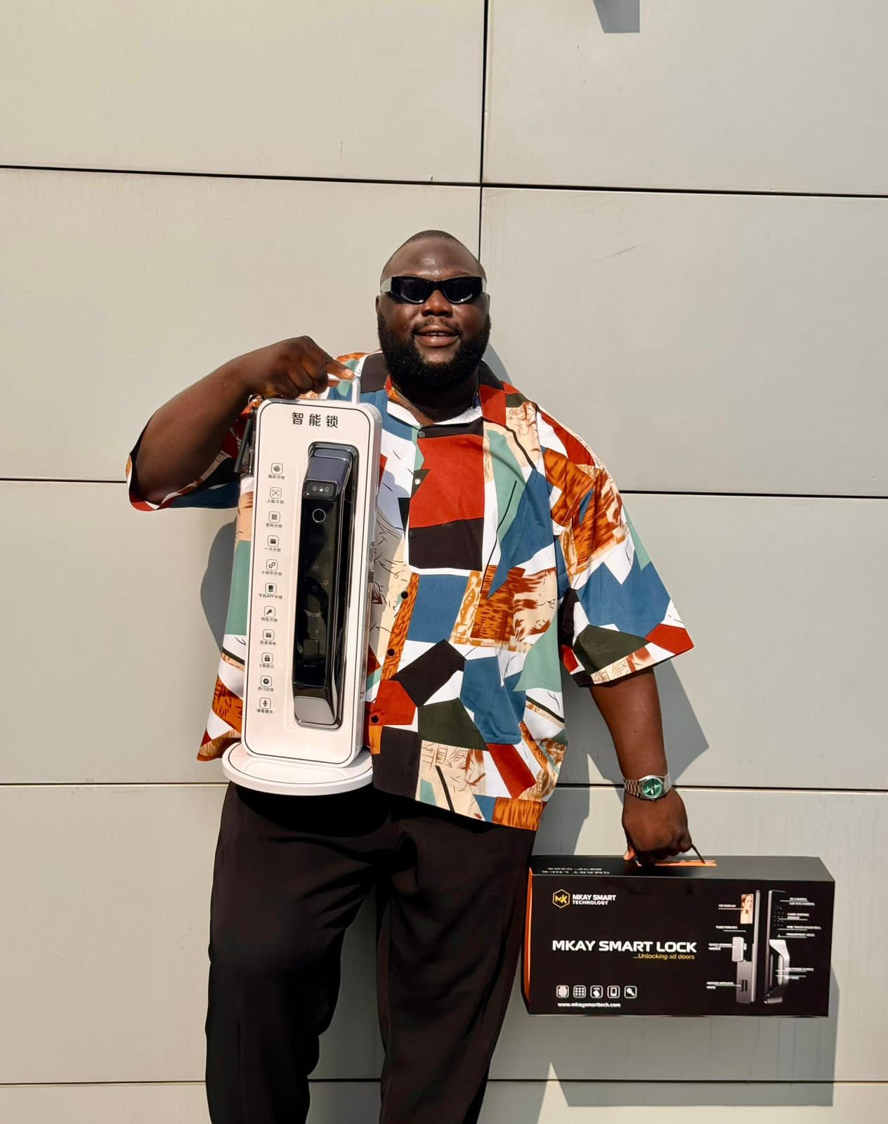 Meet Our Brand Ambassador: Chief Ojadiligbo, Traditional Icon ...