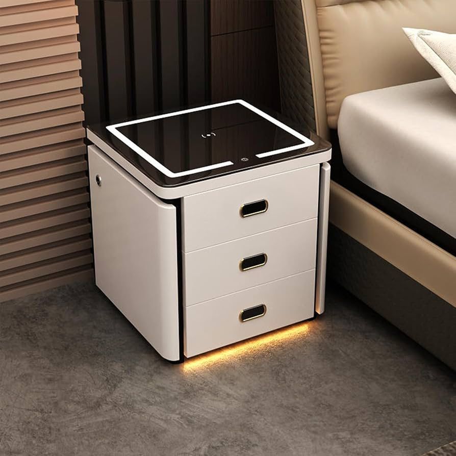 MKAY SMART DRAWER - M05 - Mkay Smart Tech