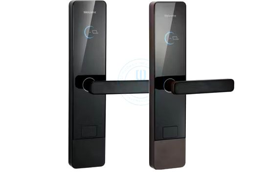 MKAY SMART LOCK - HOTEL LOCK - Mkay Smart Tech